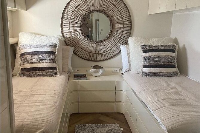 100 ft Maiora Super Yacht Rental long beach - The Value of This Yacht Rental