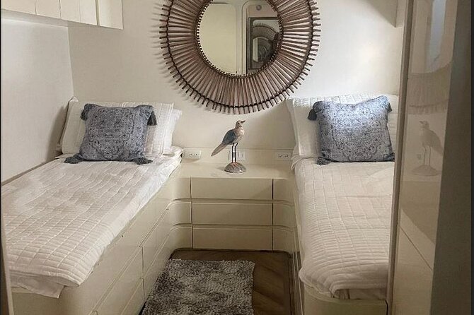 100 ft Maiora Super Yacht Rental long beach - Final Thoughts: Who Will Love This Experience?