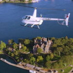 1000 Islands: 10, 20, 30, or 60-Min Scenic Helicopter Tour - Practical Tips for Travelers