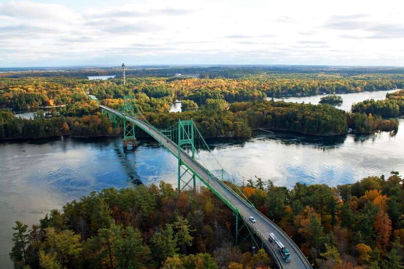 1000 Islands: 10, 20, 30, or 60-Min Scenic Helicopter Tour - FAQ