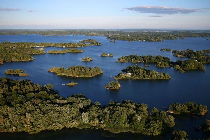 1000 Islands Canada (No passports required, Departing from the US - Final Thoughts: Who Should Consider This Tour?