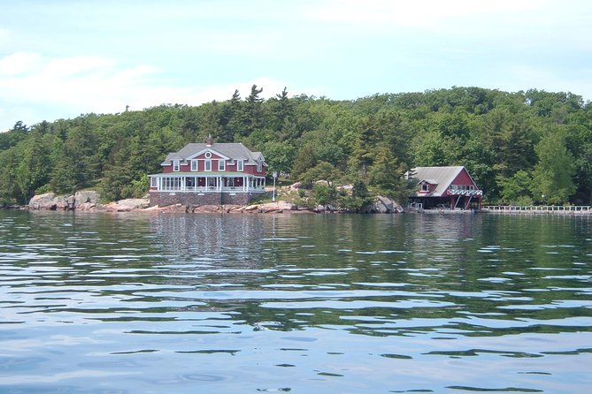 1000 Islands Canada (No passports required, Departing from the US - Final Words