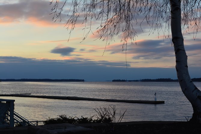 1000 Islands Sunset Cruise from Clayton, NY - Why We Love the 1000 Islands Sunset Cruise
