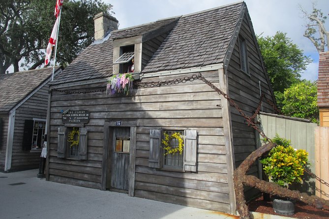 10:30pm Shadows of the Supernatural Tour - Authentic Experiences Reported by Guests