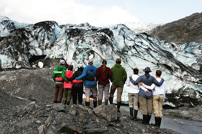 11 Day Grand Alaska Highlights Tour - FAQs
