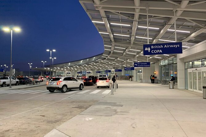 11 Passenger Executive Van: New Orleans Airport or Hotel Transfer - Who Would Benefit Most from This Service?