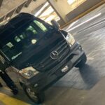 11 Passengers Van Port Canaveral to Orlando Airport - Introduction