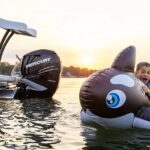 12 Hour Double Decker Pontoon With Slide On Yellow Lake - Practical Details: What’s Included and What’s Not