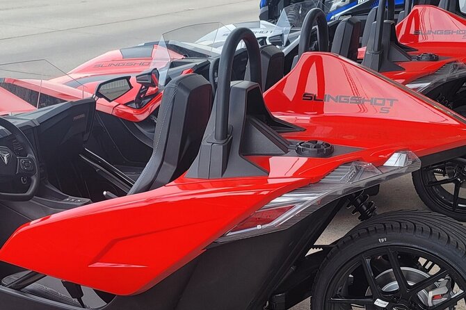 12 Hour Slingshot Rental in Philadelphia - An In-Depth Look at the 12-Hour Slingshot Rental Experience