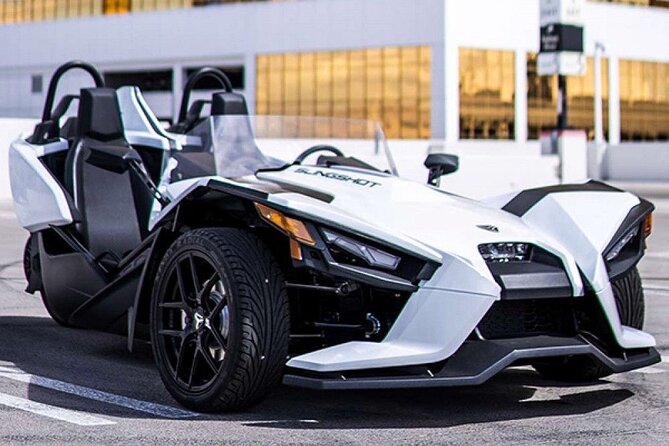 12 Hour Slingshot Rental in Philadelphia - Who Should Consider This Experience?
