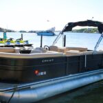 12 passenger Crab Island pontoon boat rental - Who Will Love This Tour?