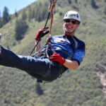 12-zipline Adventure in the San Juan Mountains near Durango - Guides and Safety