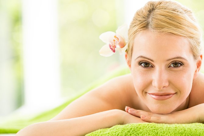 120 Minute King Massage Package - Key Points