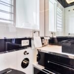 120ft Luxury Yacht Charter aboard Doubleshot - Gourmet Food and Comfort