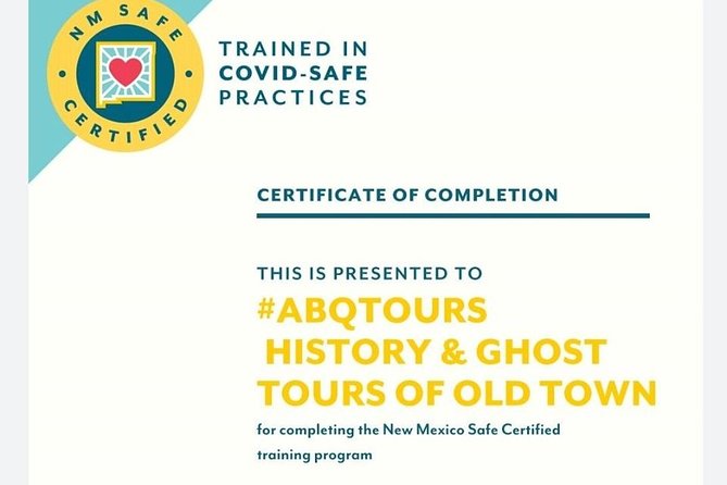 12pm - Public High Noon History, Legends & Lore Tour - Guided Old Town Stroll - An In-Depth Look at the Tour Experience
