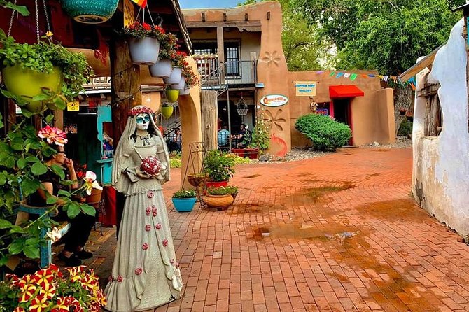 12pm - Public High Noon History, Legends & Lore Tour - Guided Old Town Stroll - Final Thoughts