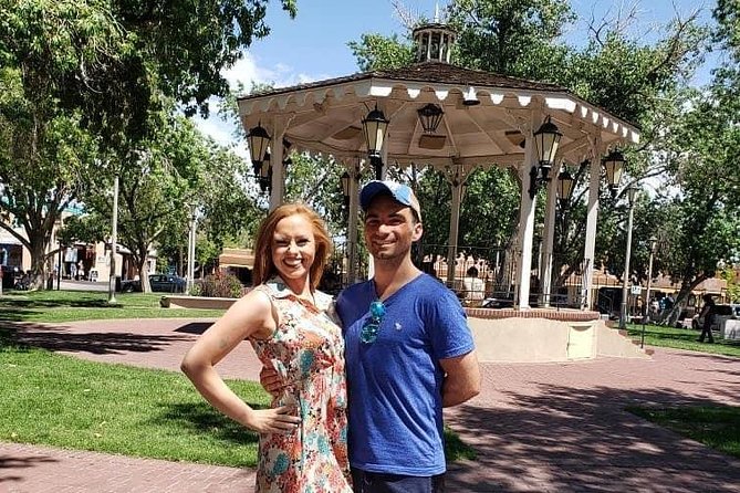 12pm - Public High Noon History, Legends & Lore Tour - Guided Old Town Stroll - Frequently Asked Questions