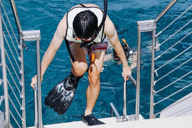 12pm Turtle Canyon Snorkel Adventure - What’s Included and What’s Not?