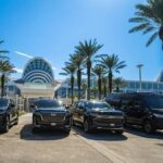 14 Passengers Van private Transfer to/From Port Canaveral Cruises - Why Choose This Transfer?