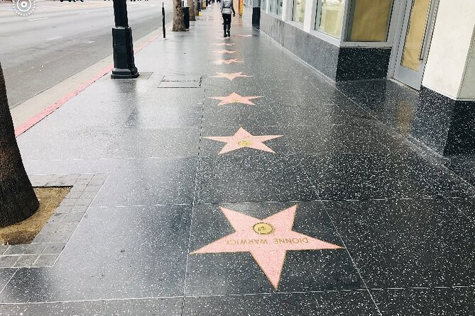14-Seater Private Tour of LA - A Closer Look at the Tour Experience