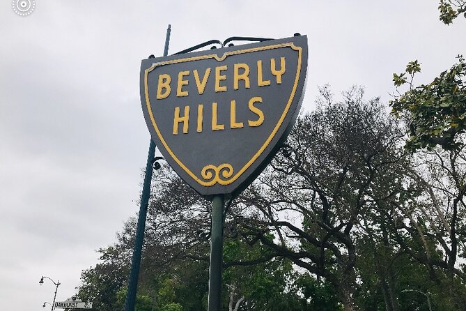 14-Seater Private Tour of LA - The Drawbacks: What to Consider