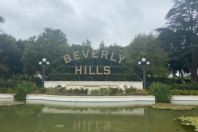 14-Seater Private Tour of LA - How It Compares to Other LA Tours