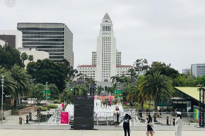 14-Seater Private Tour of LA - Final Thoughts