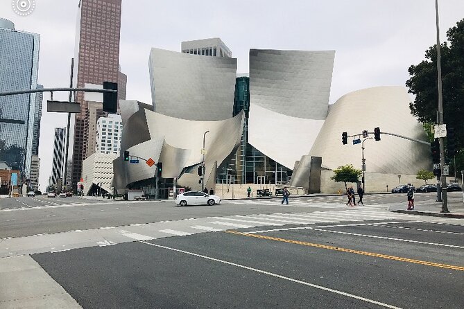 14-Seater Private Tour of LA - FAQ
