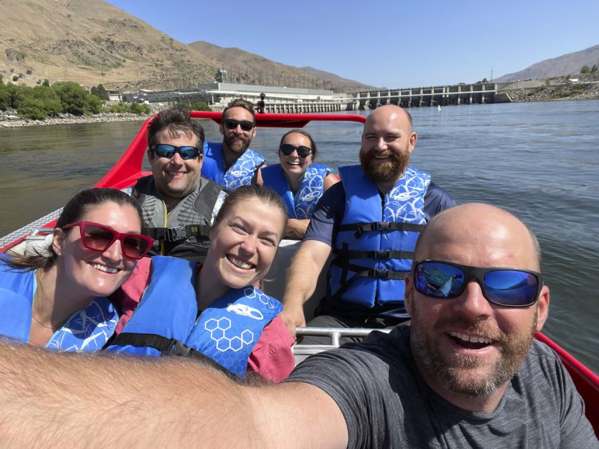 15 Mile Adventure Boat Ride - An In-Depth Look at the 15 Mile Adventure Boat Ride