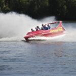 15 Mile Adventure Boat Ride - Practical Tips and Recommendations
