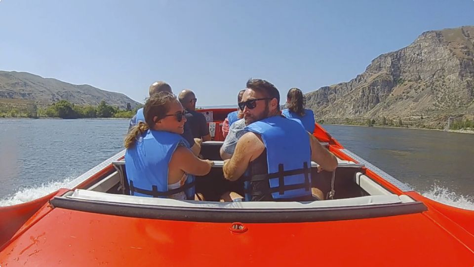 15 Mile Adventure Boat Ride - Final Thoughts