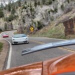 15 Mile Canyon Road Test Drive - Key Points