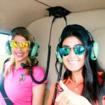 16 miles Private Helicopter Day Tour over Fun Spot - Why This Tour Works Well