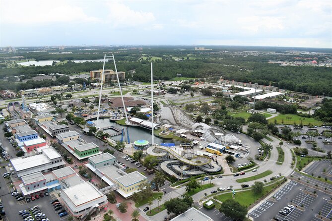 16 miles Private Helicopter Day Tour over Fun Spot - The Practical Side: What You Need to Know