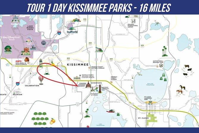 16 miles Private Helicopter Day Tour over Fun Spot - Who is This Tour Best For?