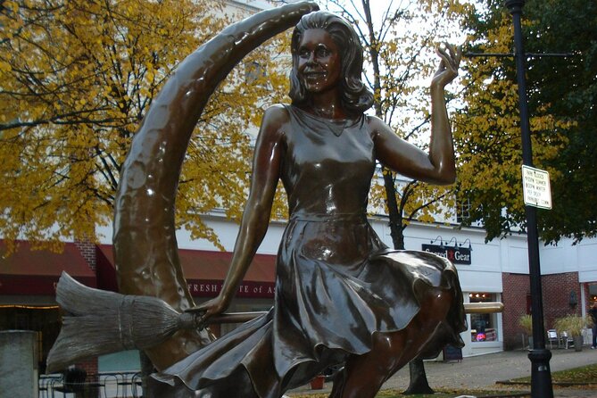 1692 Salem Day Tour - The Value: Is It Worth the Price?