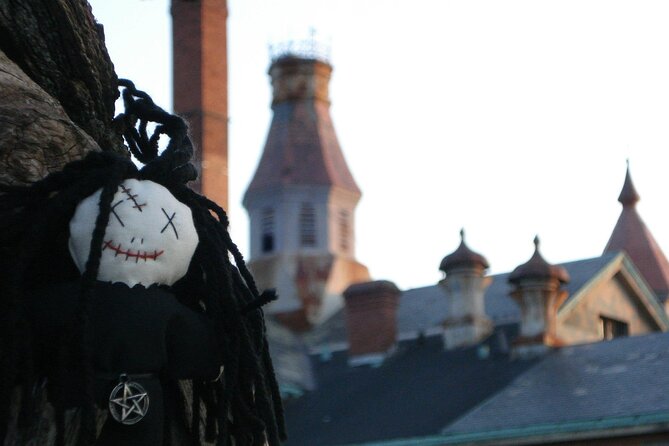 1692 Salem Day Tour - Who Will Love This Tour?