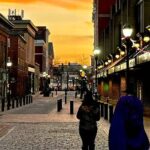 1692 Salem Night Walking Tour - Key Points