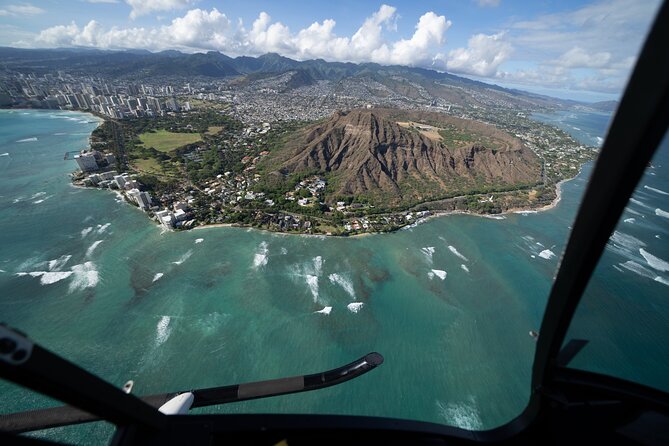18 Minutes PRIVATE Helicopter Tour in Honolulu - Final Words