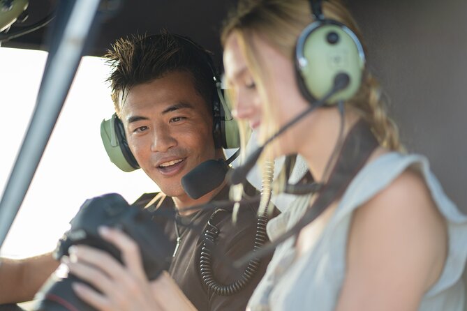 18 Minutes SHARED Helicopter Tour in Honolulu - The Practicalities: What to Know
