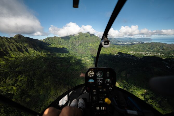 18 Minutes SHARED Helicopter Tour in Honolulu - Conclusions: Who Will Love This Experience?