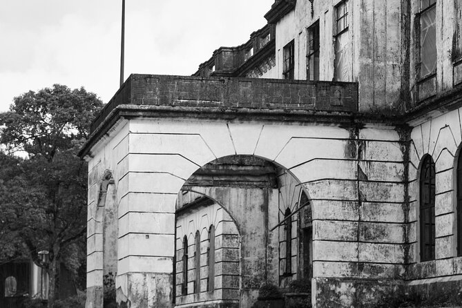 1900 Storm on the Strand Ghost Tour - The Sum Up