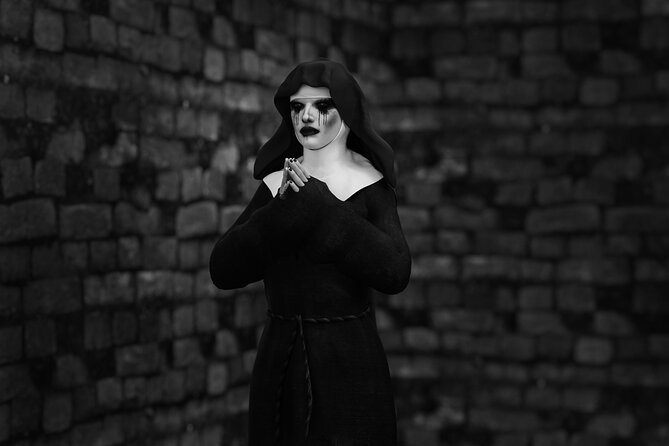 1900 Storm on the Strand Ghost Tour - FAQs