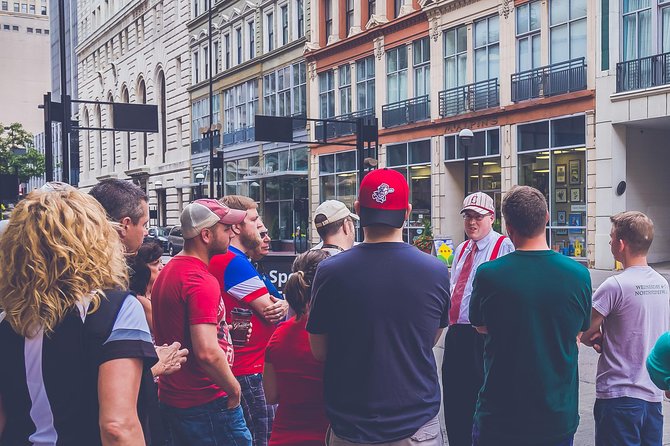 1919: The year that changed baseball tour - Value and Pricing