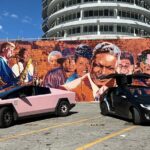 1Hr Hollywood AI powered driving tour - What’s on the Itinerary?