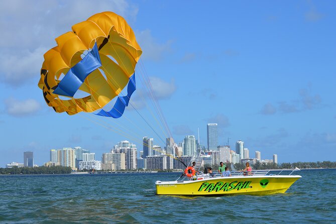 1hr Jet Ski Adventure with Miami Watersports - The Experience: What You Can Expect