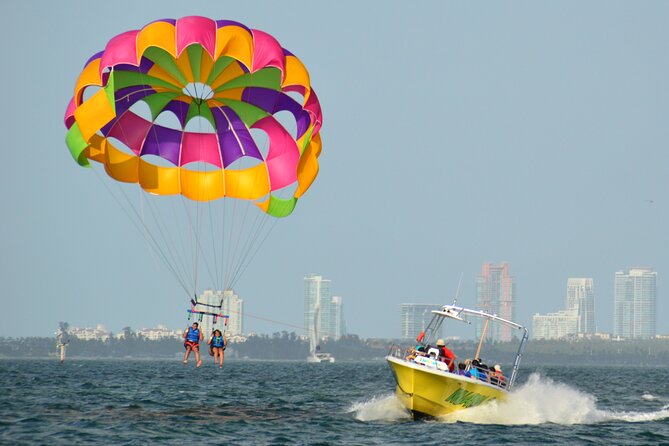 1hr Jet Ski Adventure with Miami Watersports - The Reviews: Real Travelers’ Perspectives
