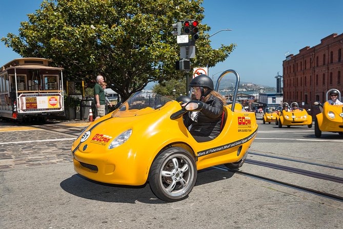 1HR San Francisco Chinatown and Downtown GoCar Tour - Final Thoughts: Is the GoCar Tour Worth It?