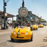 1HR San Francisco Chinatown and Downtown GoCar Tour - FAQ