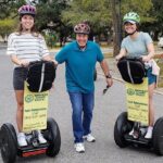 1hr Segway Tour Downtown - Why This Tour Works Well for Travelers
